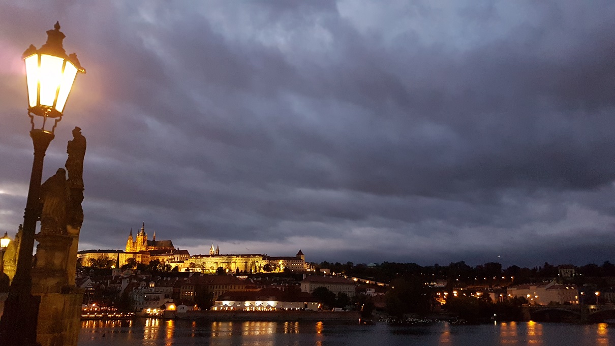 Top Attractions and Best Things to See in Prague in a Weekend