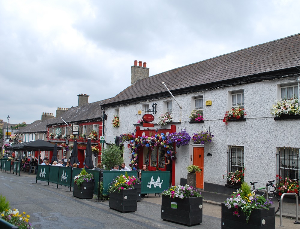 Things To Do In Malahide Village An Easy Day Trip From Dublin