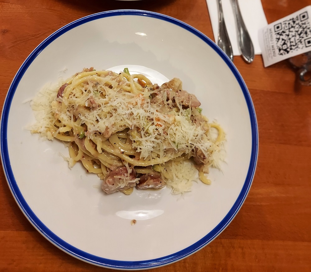 Best restaurants in Brasov - where and what to eat in Brasov