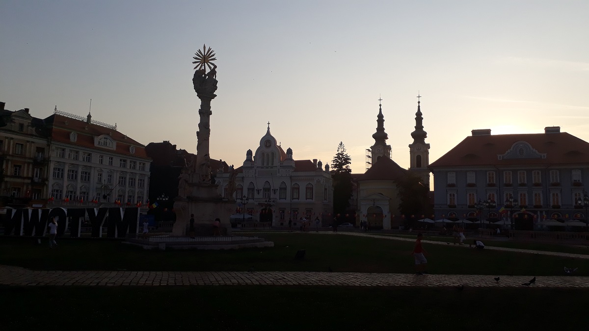 Best Things to do in Timisoara - One Day in Timisoara