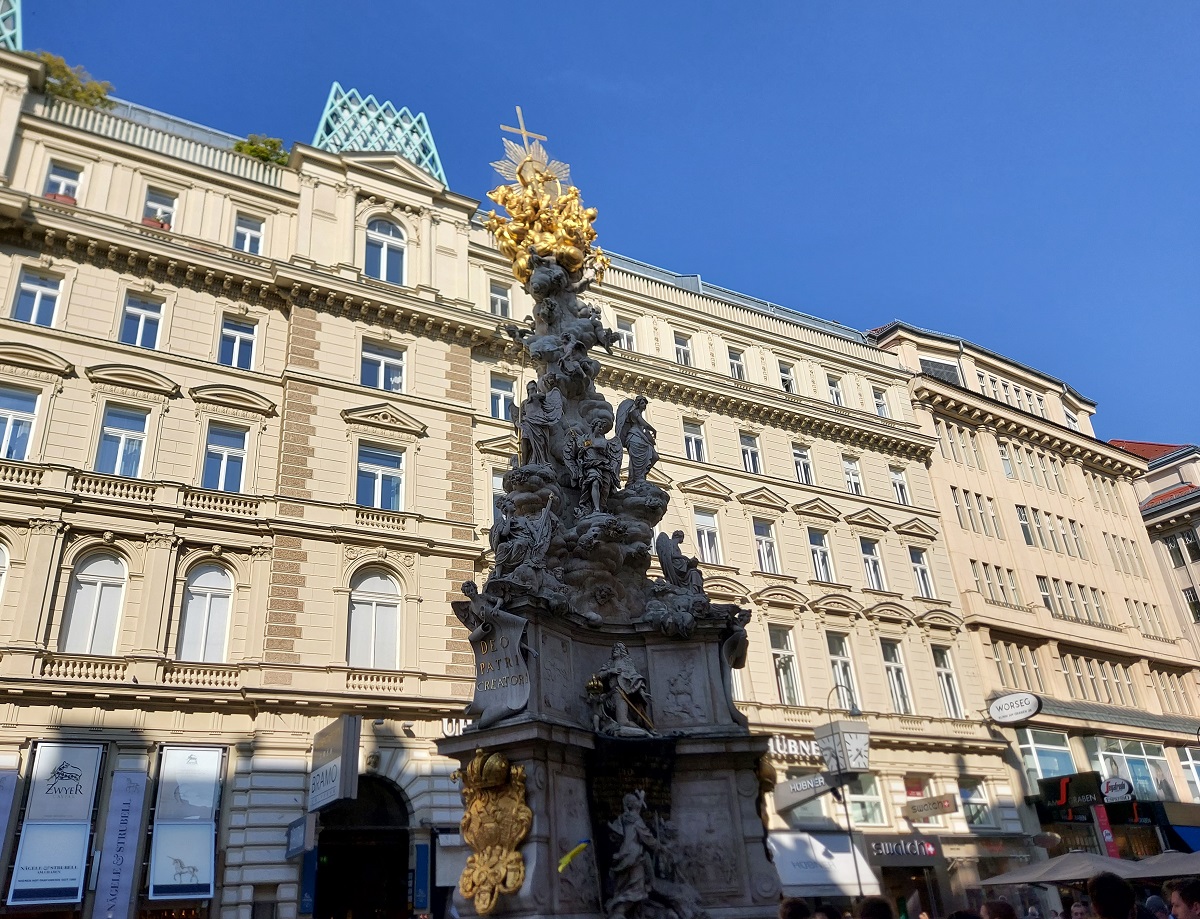 Best Vienna Tours and Experiences - A Taste of Vienna