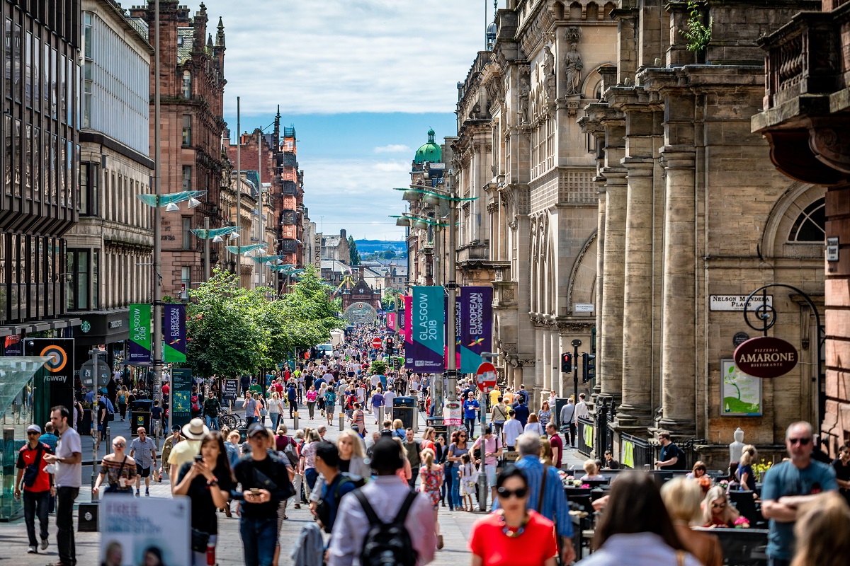 5 Fantastic Cities You Must Visit In The UK