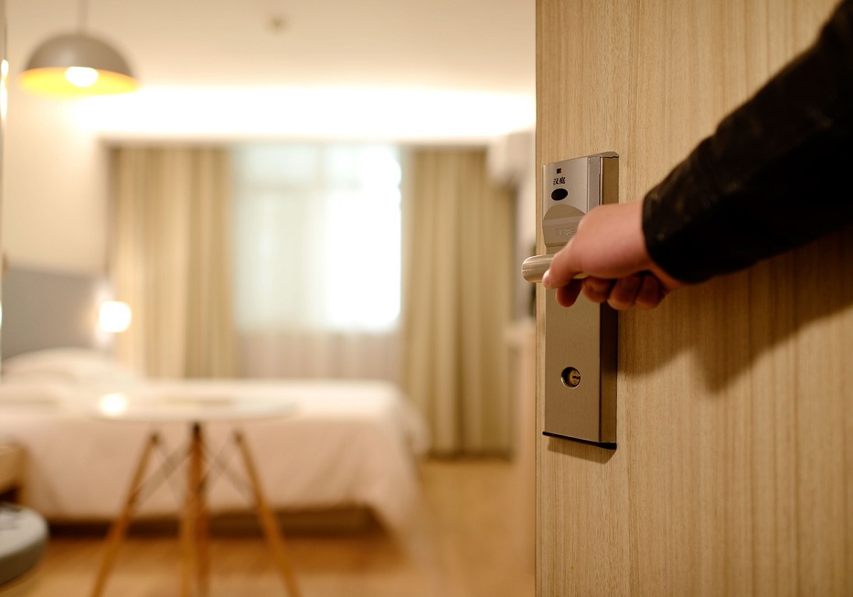 Hotel Industry Trends You Need to Watch Out For This Year - Travel Life ...