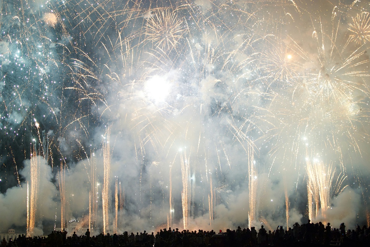 Europe's Cultural Extravaganza: Must-Experience Festivals Across the ...