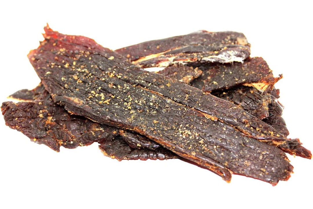 Why Beef Jerky Is the Ultimate Road Trip Snack for Adventurous Families