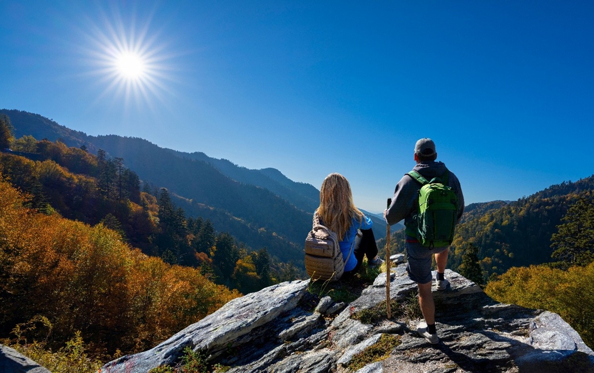 Adventure for Two: Tips for Couples Who Love to Explore Together