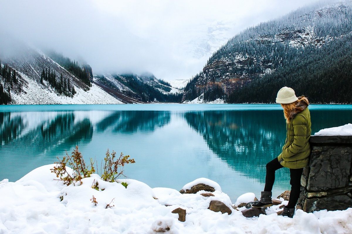 How to Pack Light for Cold Destinations Without Freezing