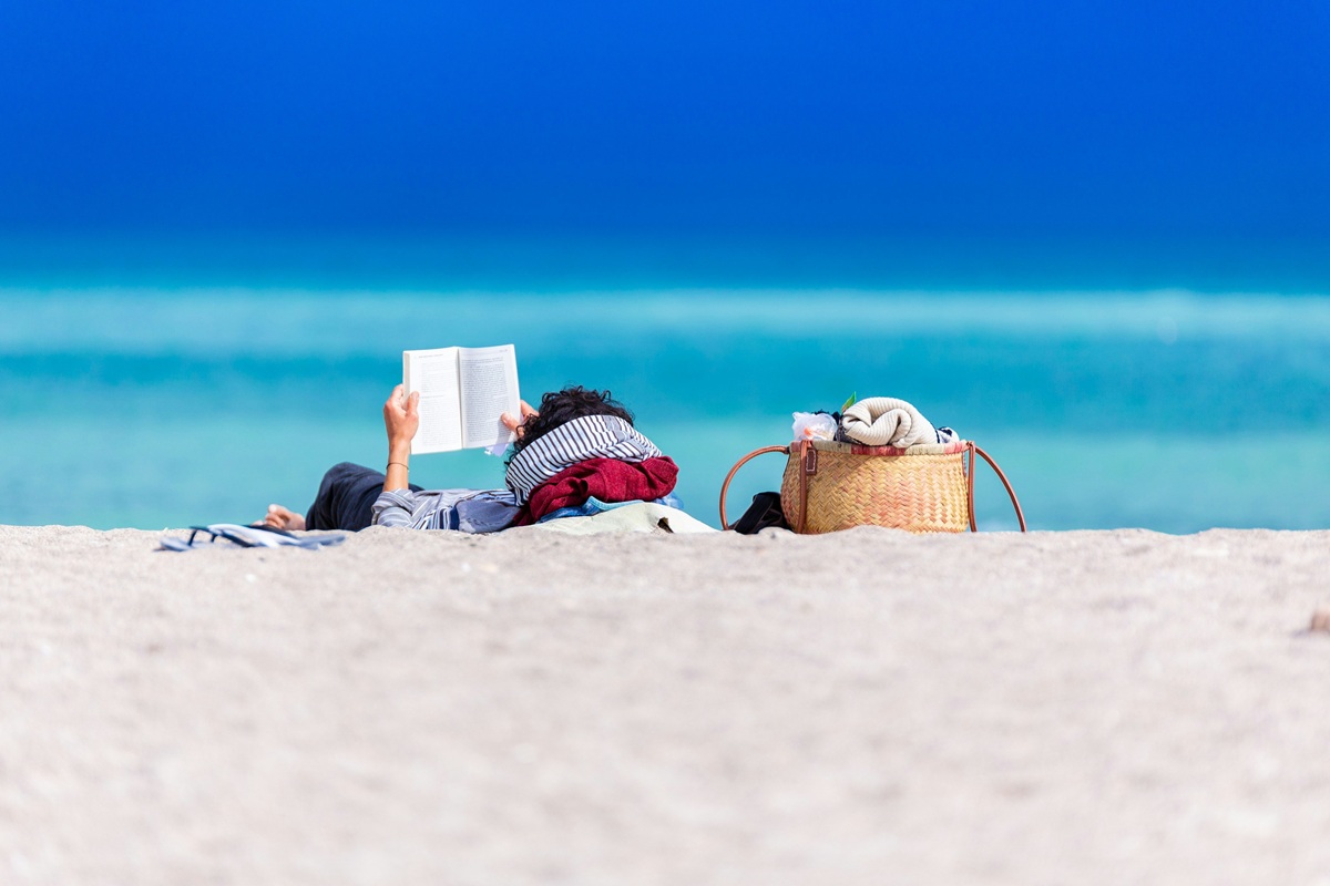 How to Choose the Perfect Vacation