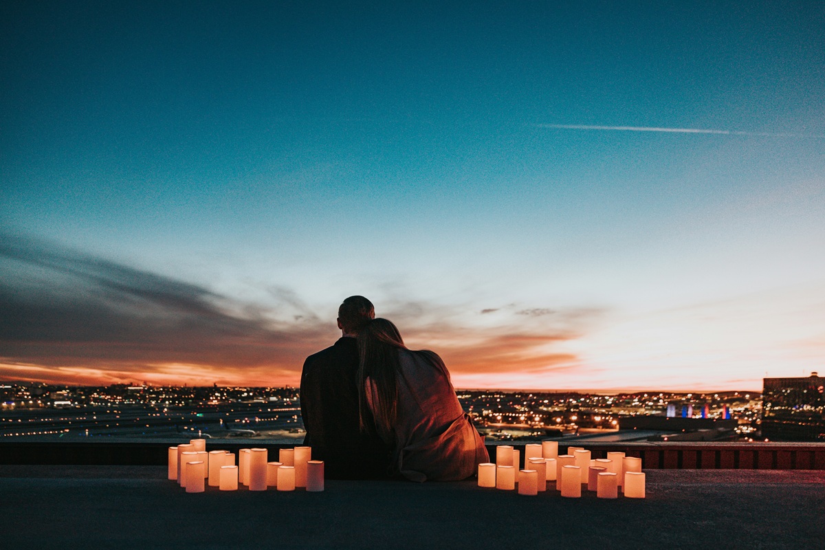 How to Plan a Surprise Adventure Getaway for Your Partner
