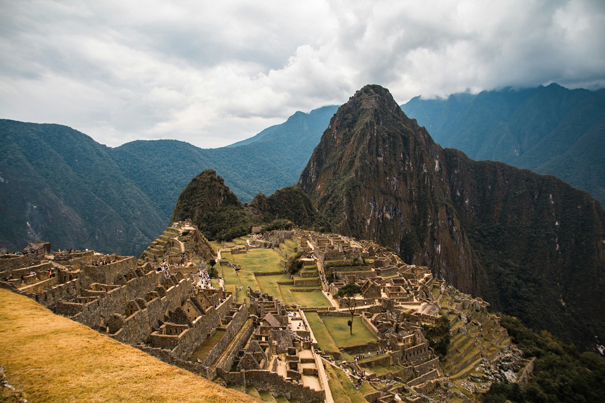 What to Bring to Machu Picchu: The Ultimate Packing Guide for a Smooth ...